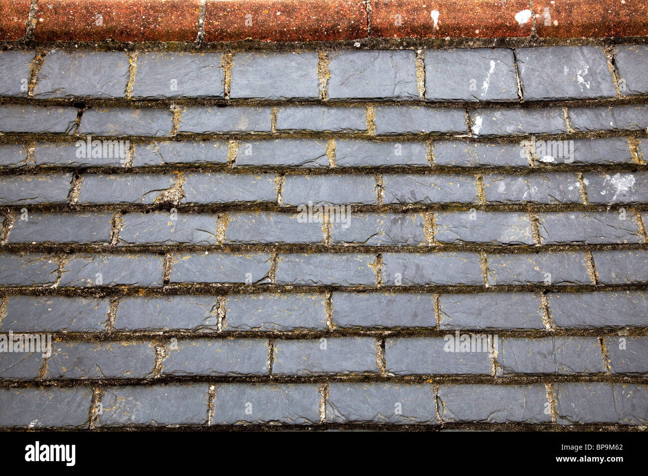 Slate roof hi-res stock photography and images - Alamy