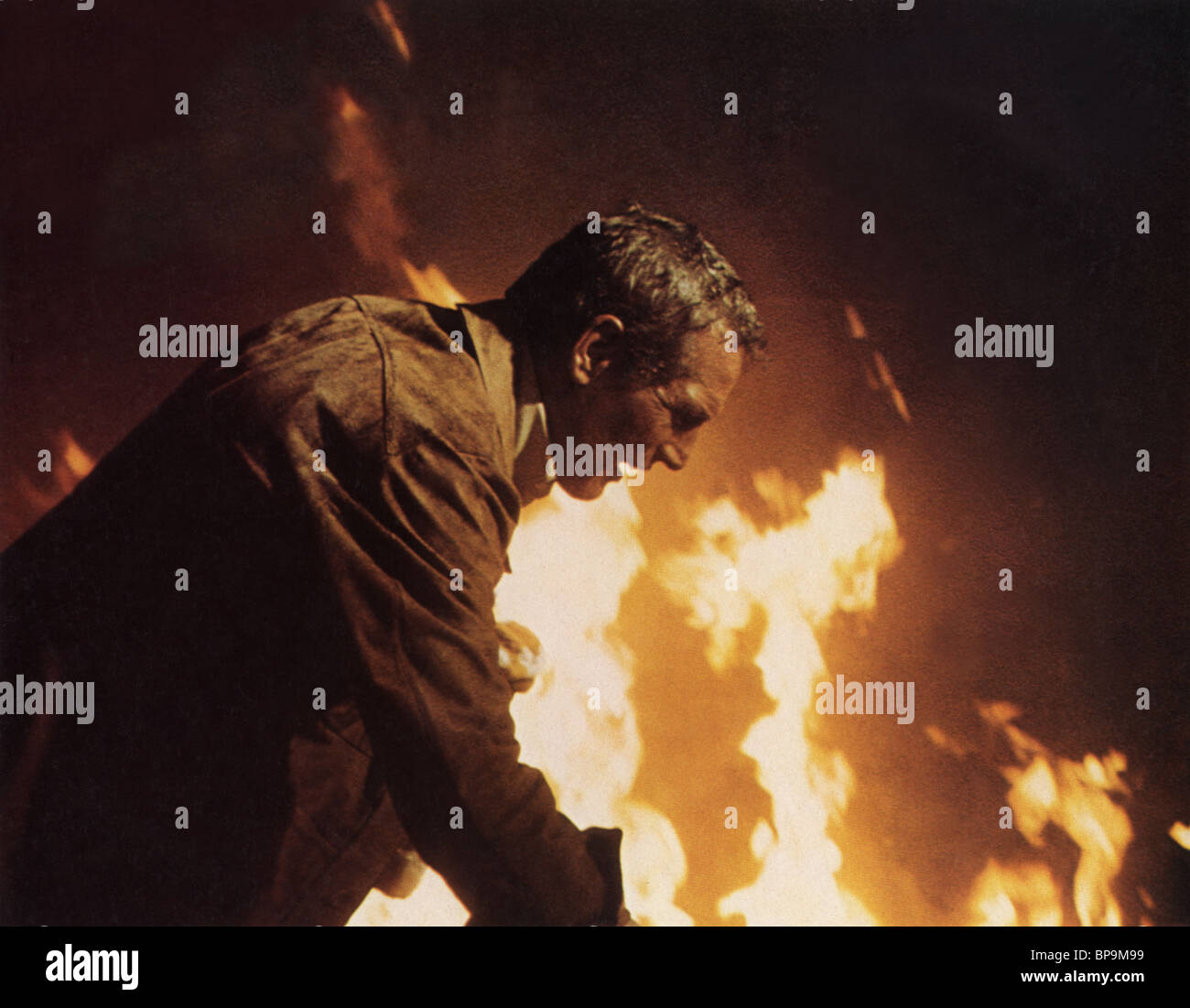 The Towering Inferno Stock Photos & The Towering Inferno Stock Images ...
