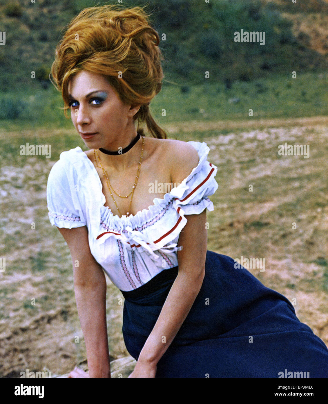 Tanya Lopert High Resolution Stock Photography and Images - Alamy