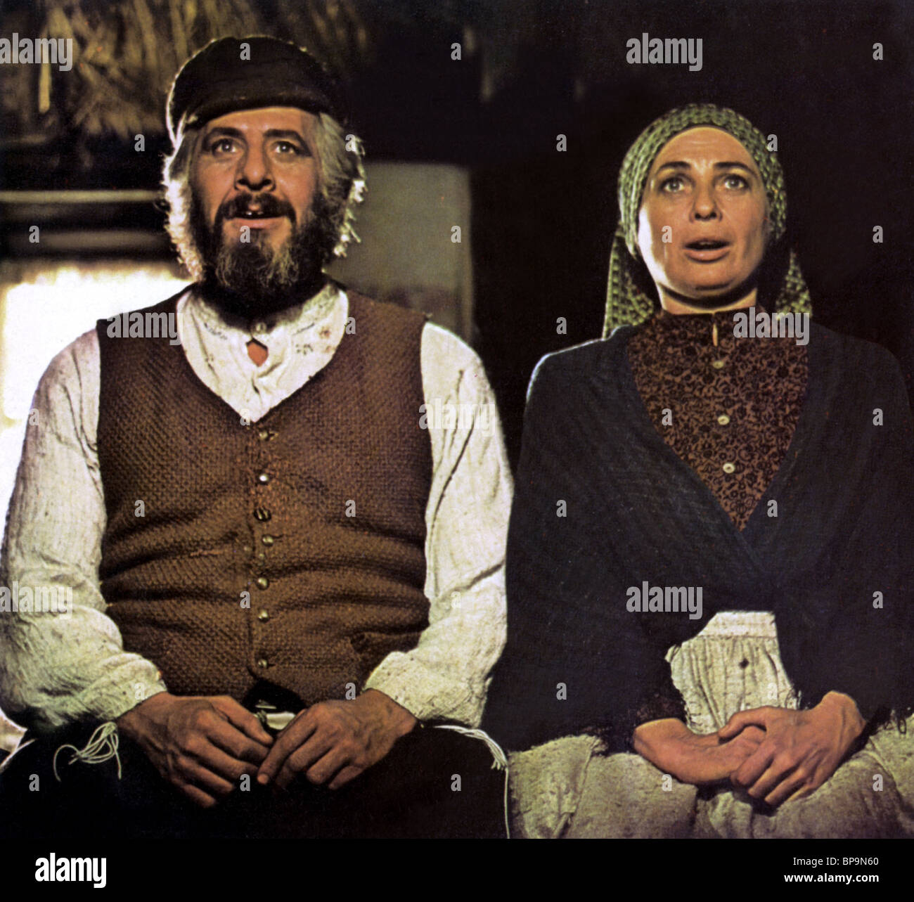 Topol Fiddler On The Roof Stock Photos & Topol Fiddler On The Roof ...