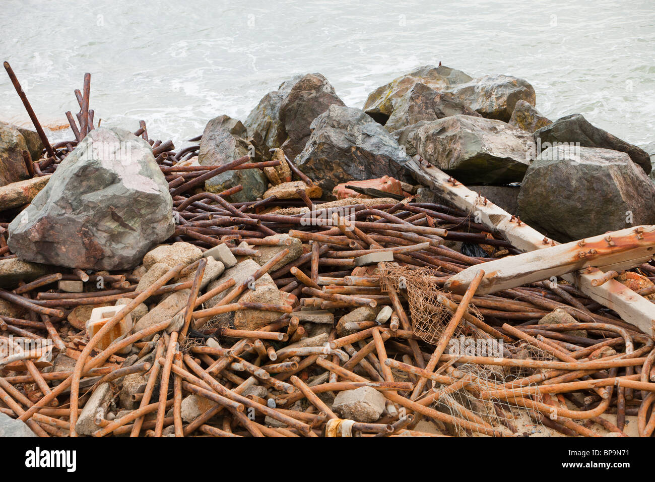 Fastest eroding hi-res stock photography and images - Alamy