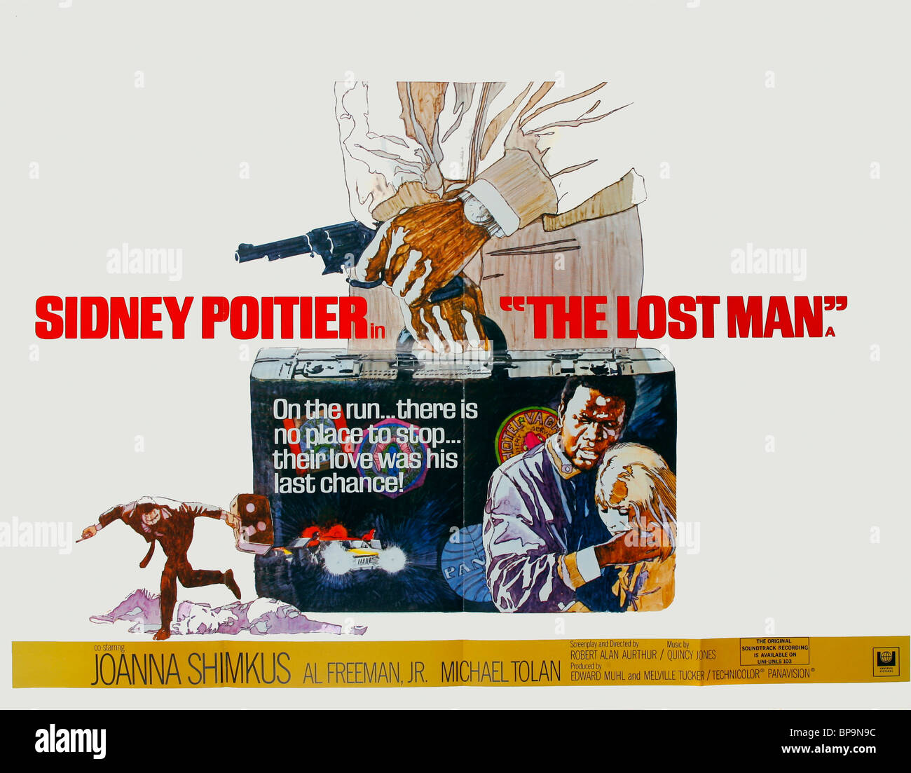 Lost Man High Resolution Stock Photography and Images - Alamy