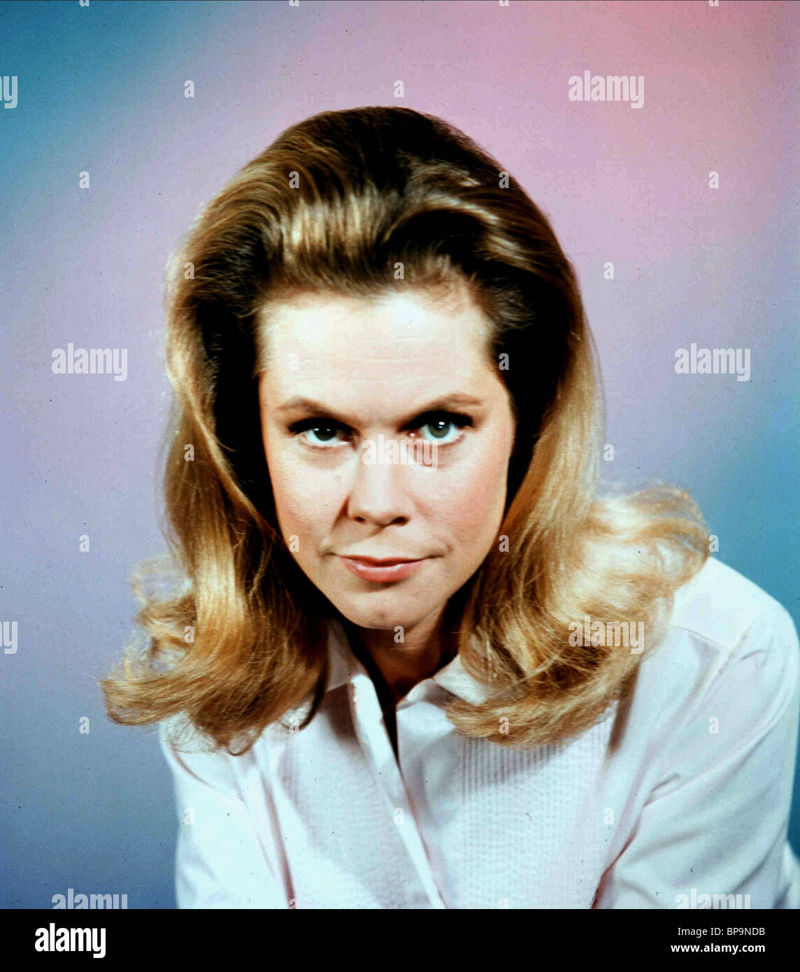 Bewitched High Resolution Stock Photography and Images - Alamy