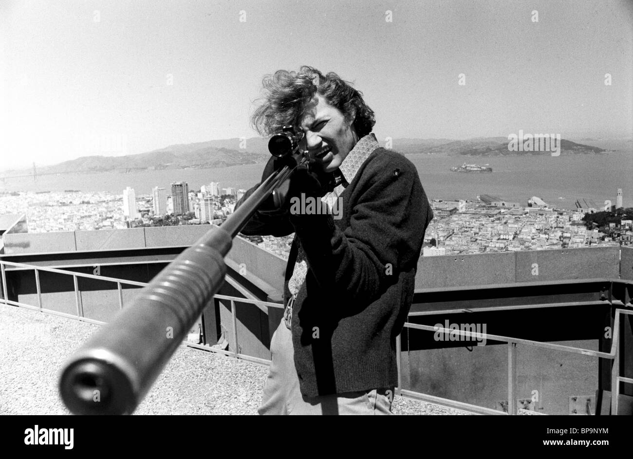 Robinson Andrew Black and White Stock Photos & Images - Alamy