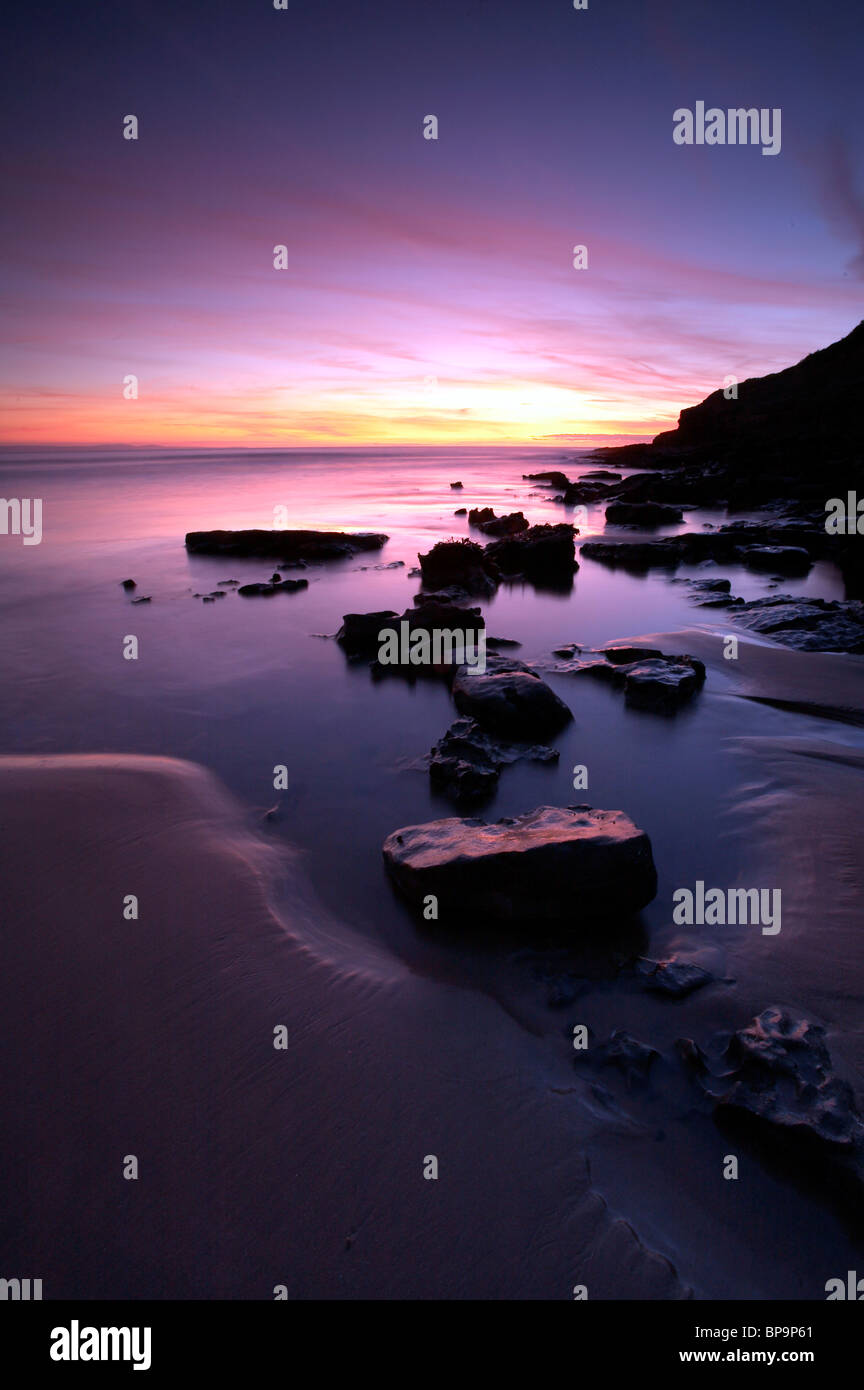 Witches point hi-res stock photography and images - Alamy