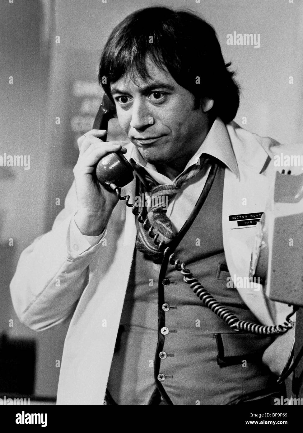 Robin Nedwell High Resolution Stock Photography and Images - Alamy