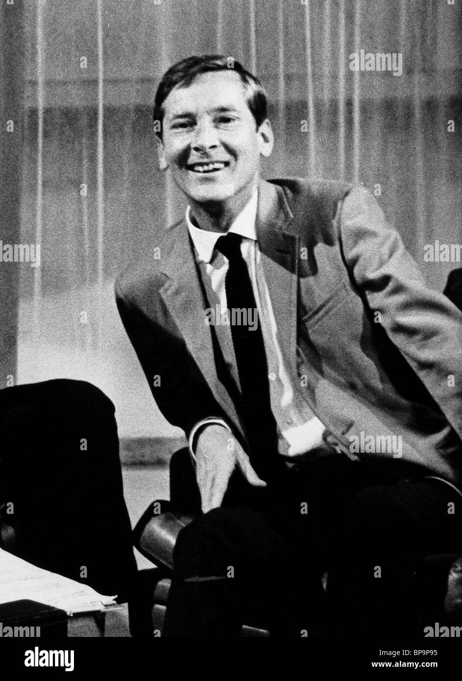 Kenneth williams Black and White Stock Photos & Images - Alamy