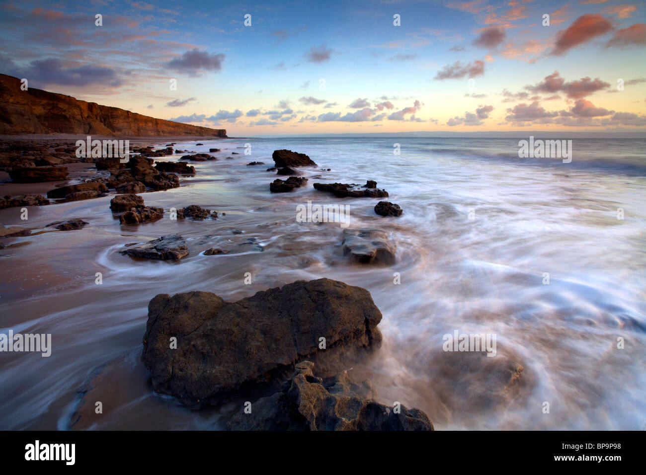 Wick channel hi-res stock photography and images - Alamy