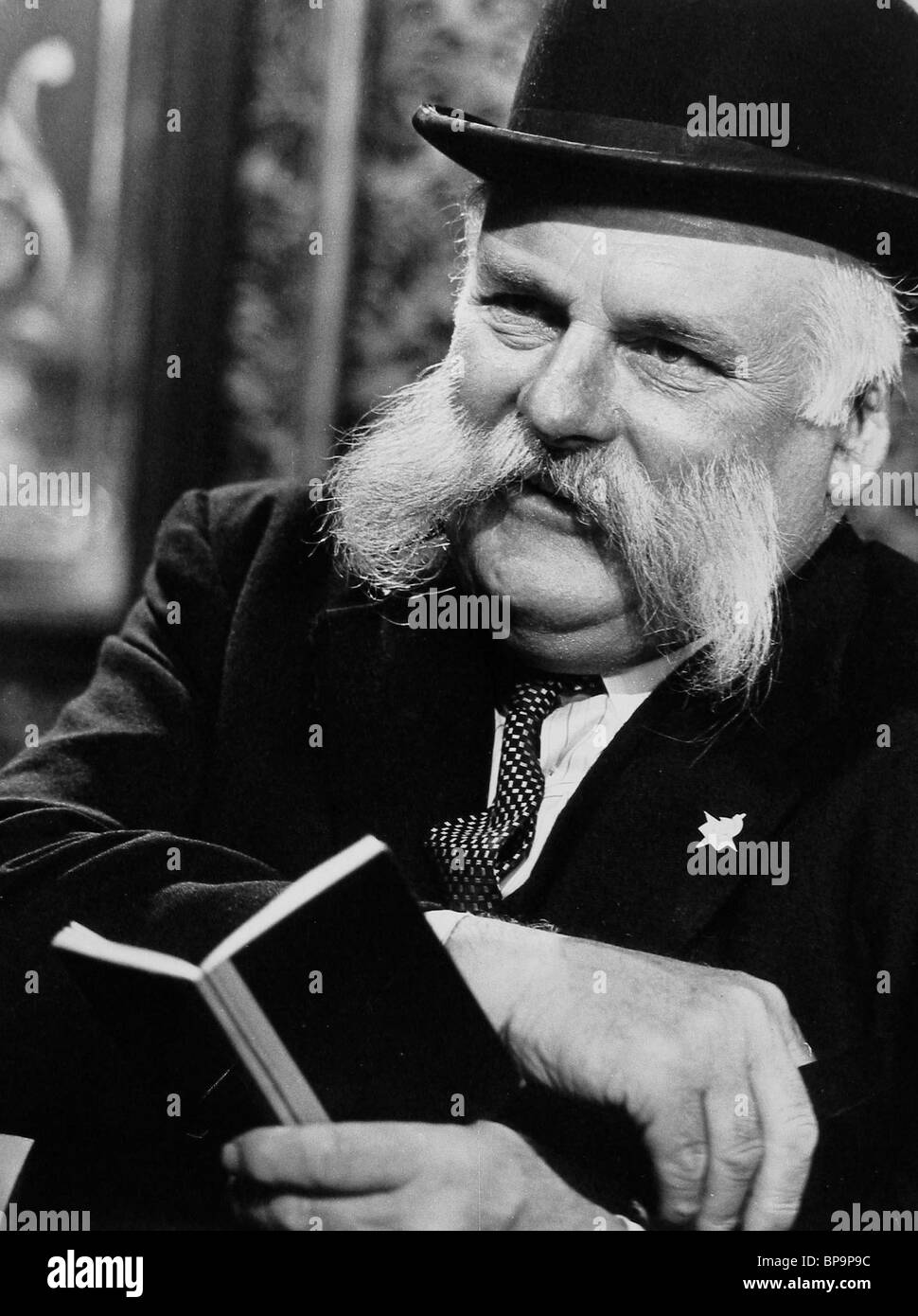 Jimmy Edwards High Resolution Stock Photography and Images - Alamy