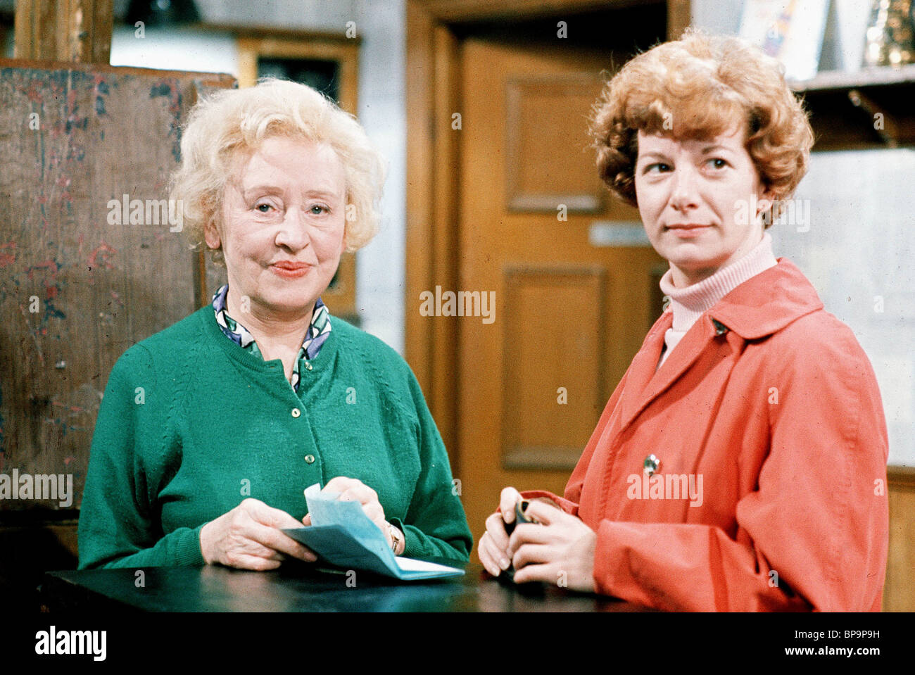 Jean Alexander Coronation High Resolution Stock Photography and Images ...