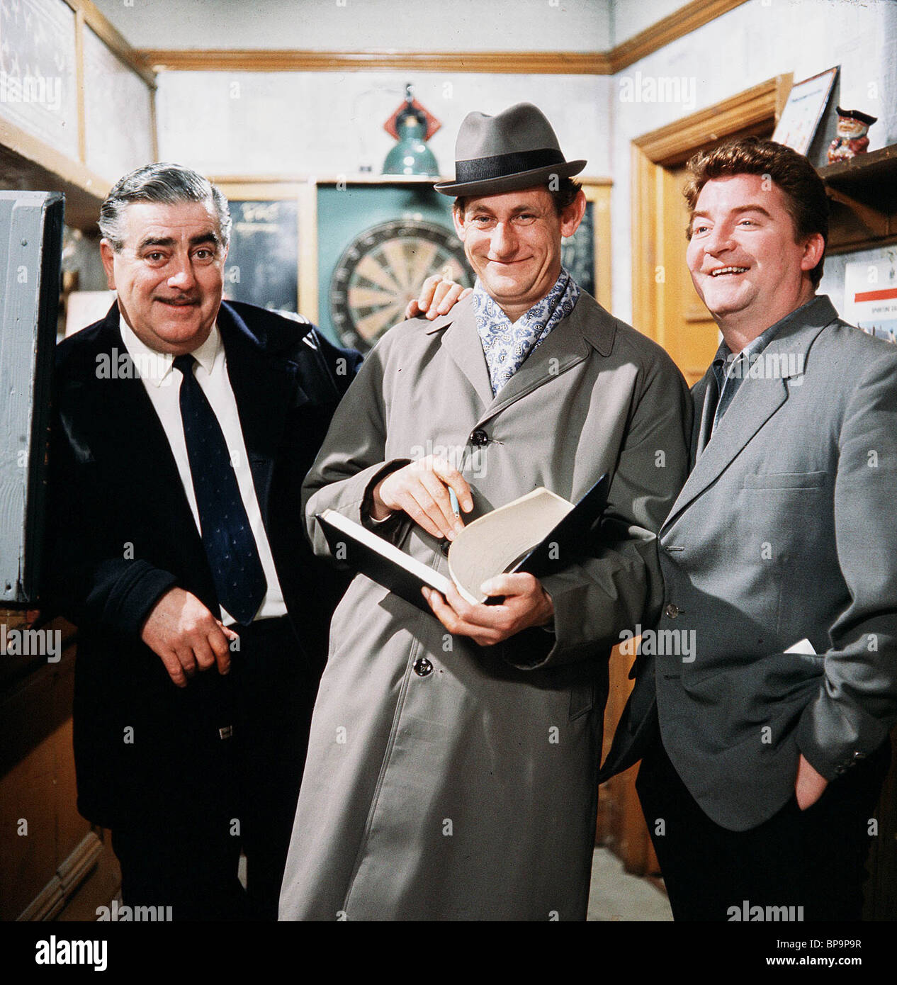 Peter Adamson High Resolution Stock Photography and Images - Alamy