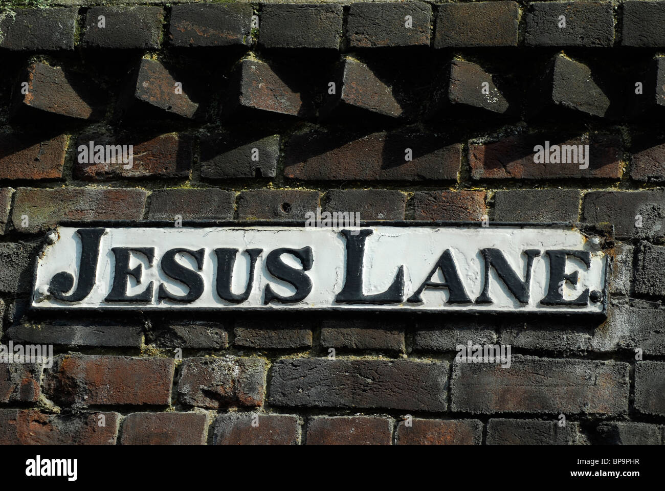 University lane hi-res stock photography and images - Alamy