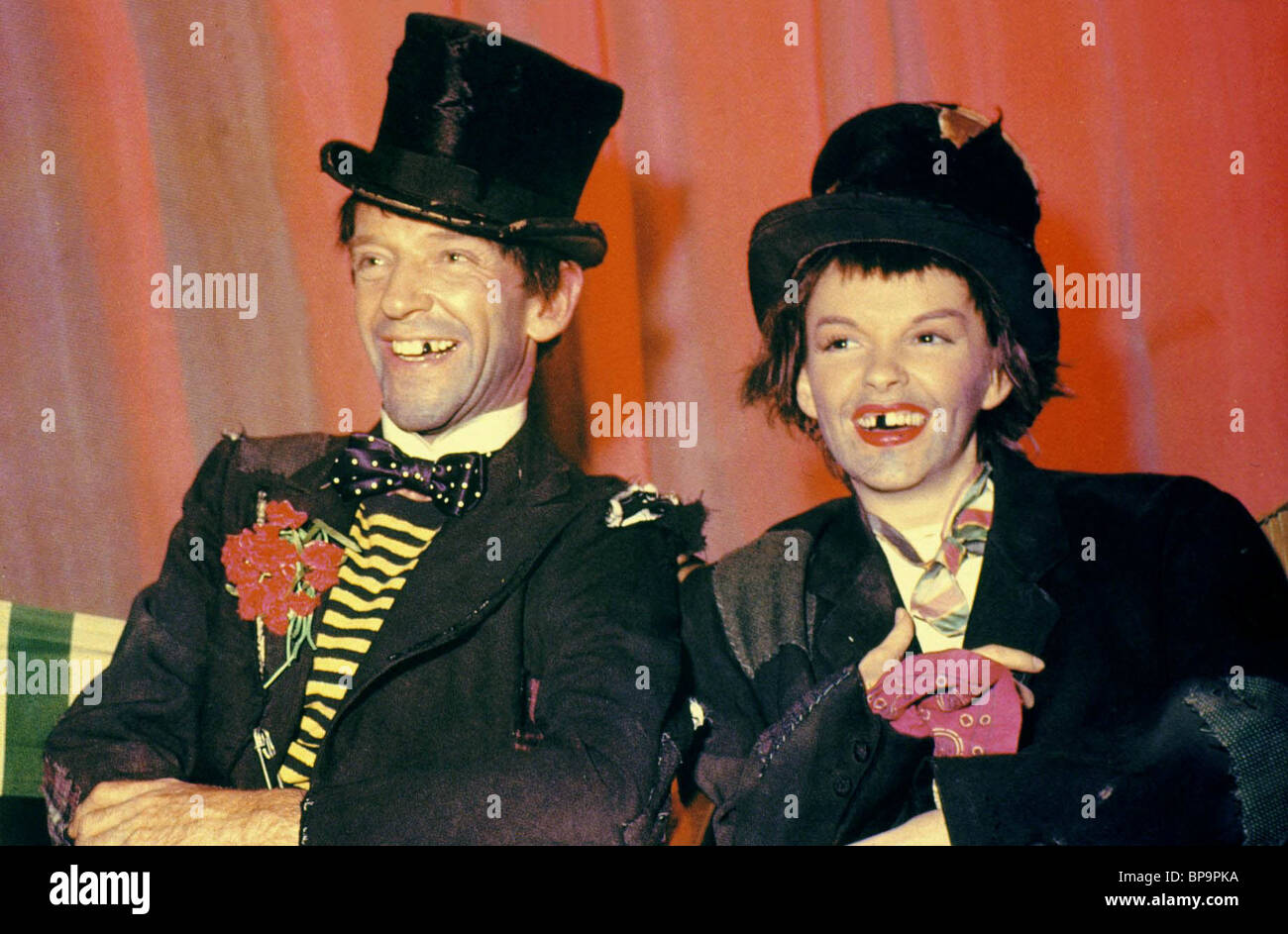FRED ASTAIRE, JUDY GARLAND, EASTER PARADE, 1948 Stock Photo - Alamy
