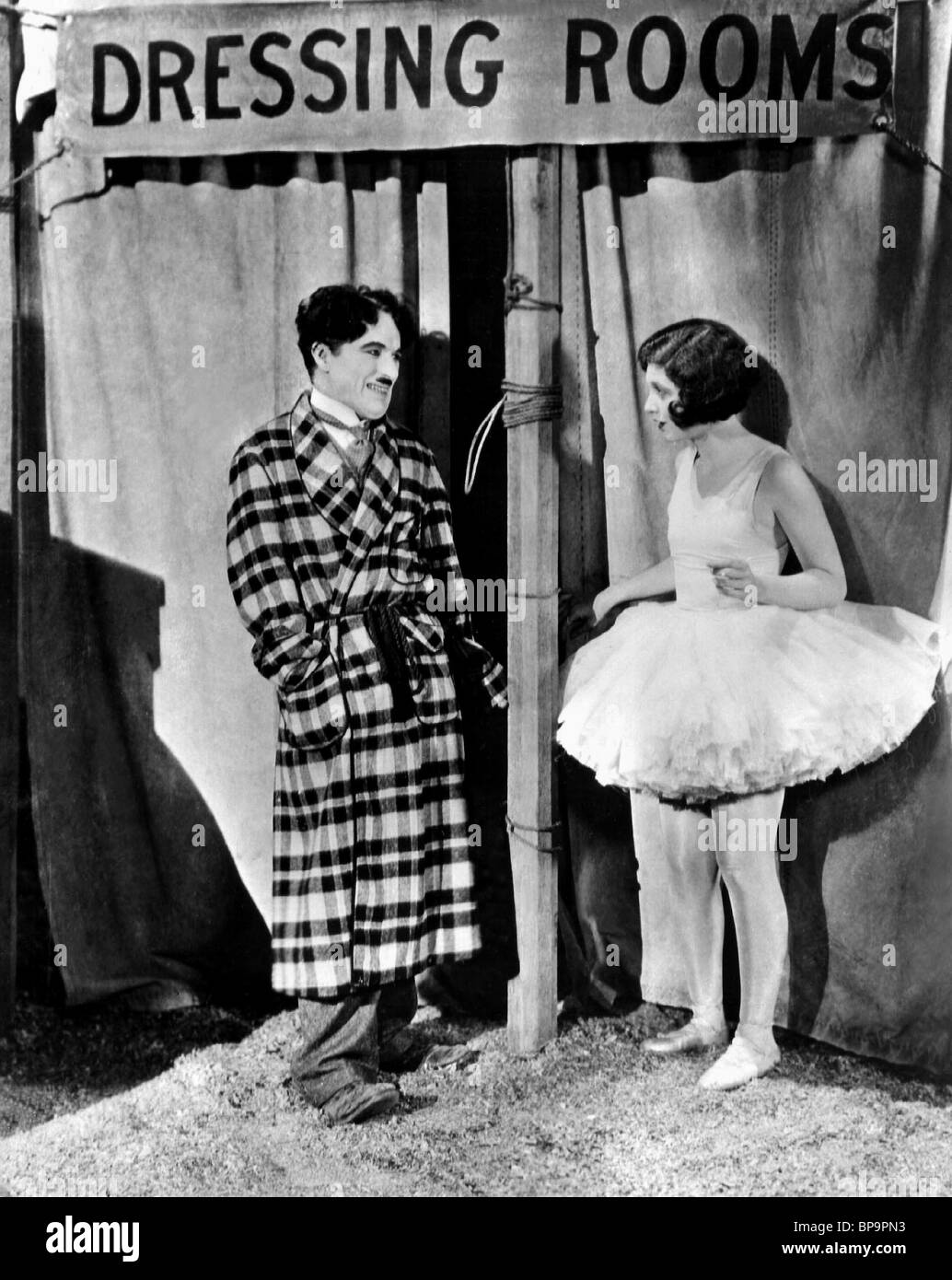 The Circus 1928 Cell Phone