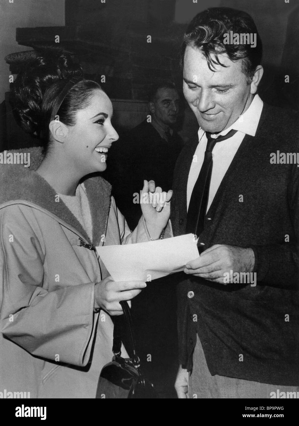 The V.i.p.s Movie High Resolution Stock Photography and Images - Alamy