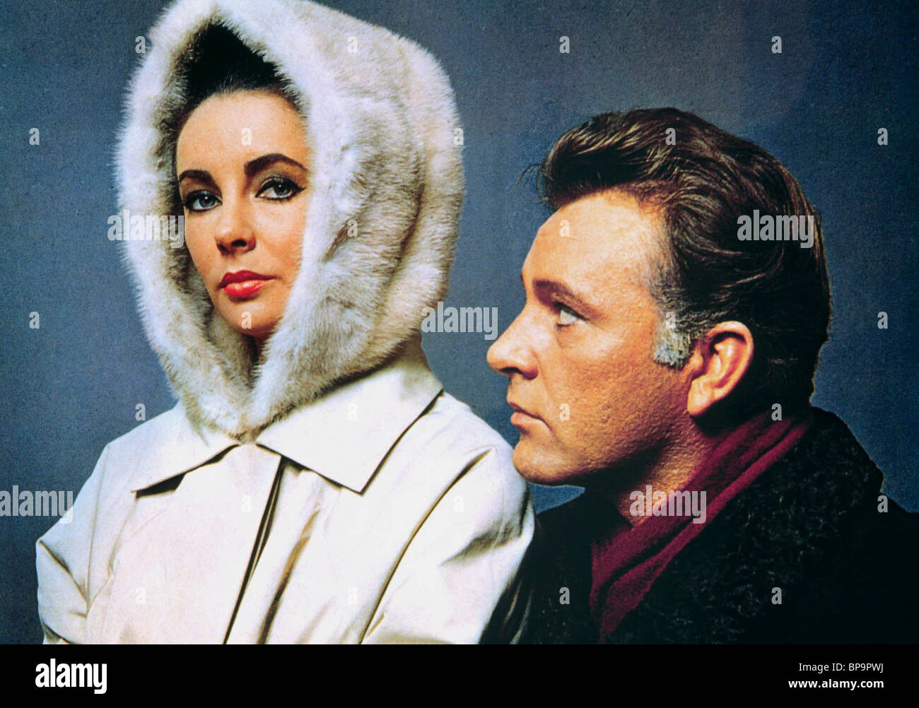 The V.i.p.s Movie High Resolution Stock Photography and Images - Alamy