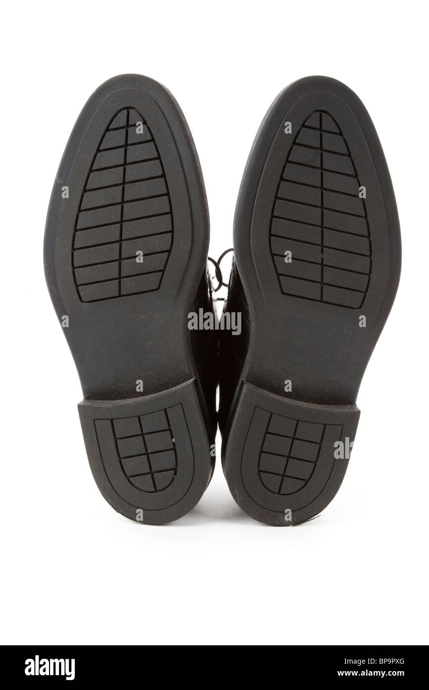 Bottom of shoe hi-res stock photography and images - Alamy