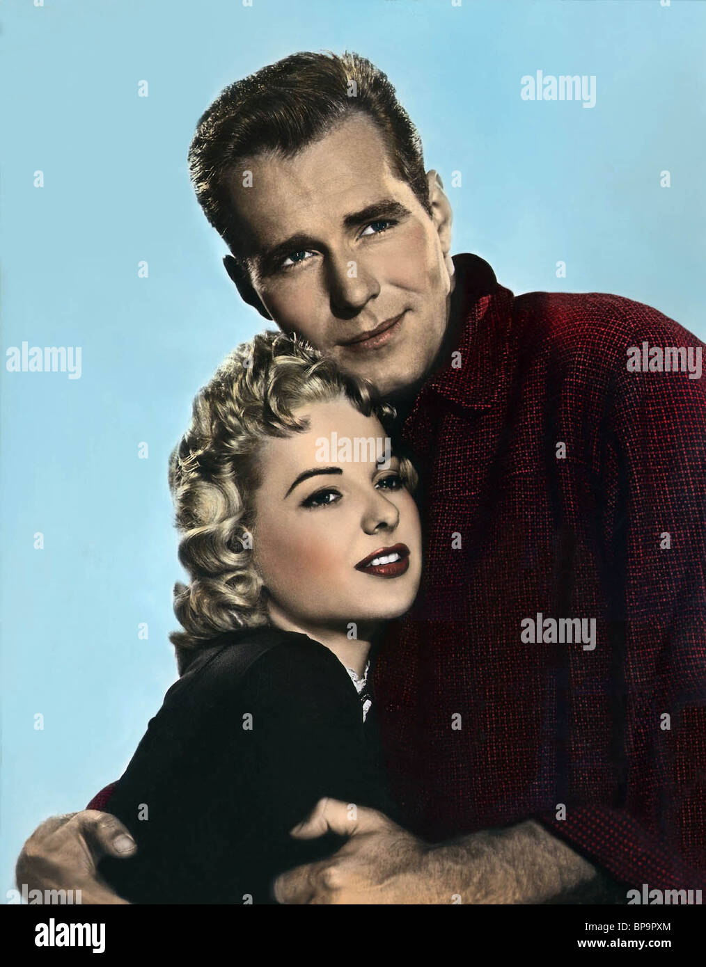 Phil Carey High Resolution Stock Photography and Images - Alamy