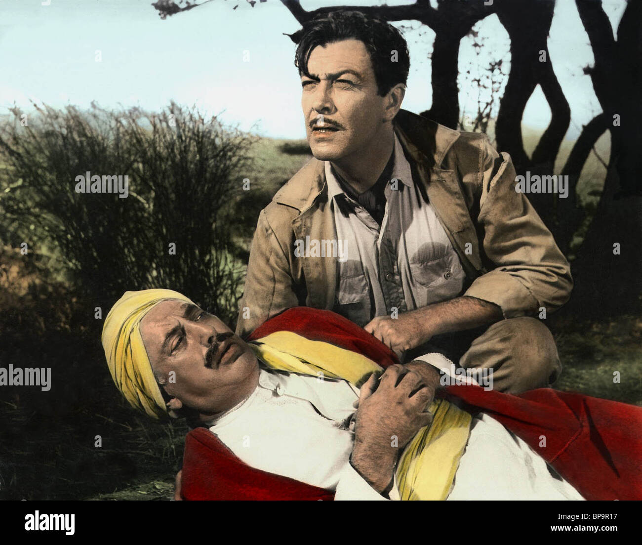 Robert Thorpe High Resolution Stock Photography and Images - Alamy