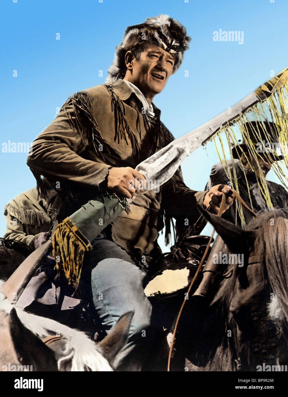 John Wayne Cowboy Stock Photos & John Wayne Cowboy Stock Images - Alamy