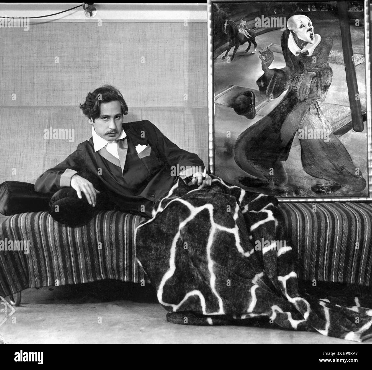 Von sternberg hi-res stock photography and images - Alamy