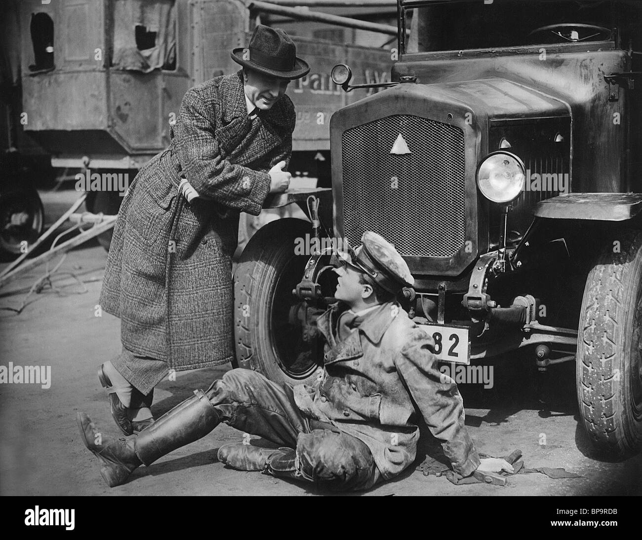 Willy fritsch hi-res stock photography and images - Alamy