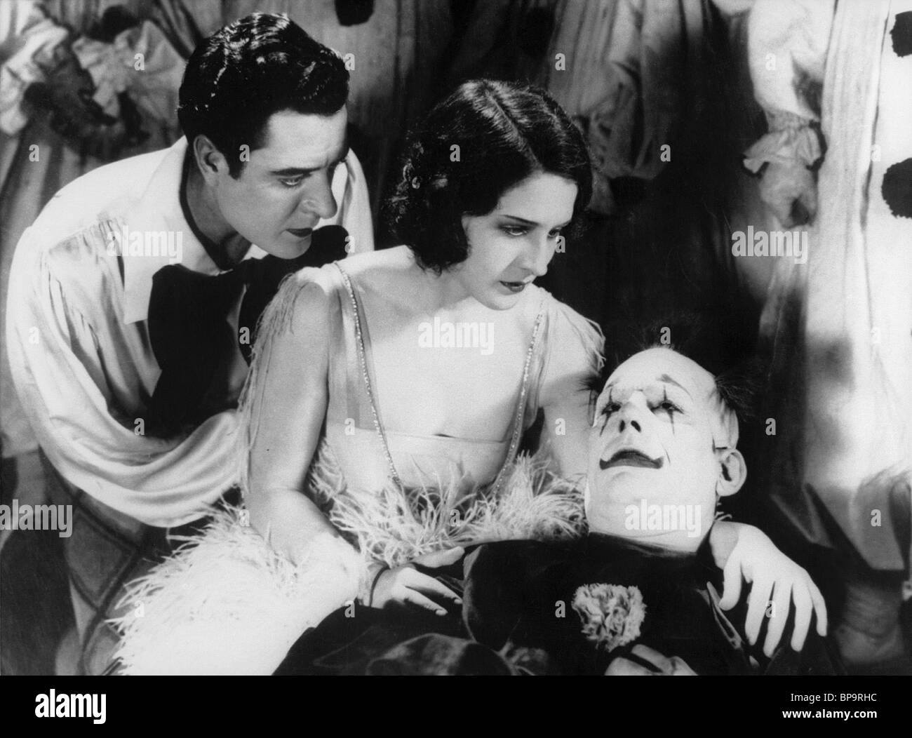 He who gets slapped 1924 lon chaney hi-res stock photography and images ...