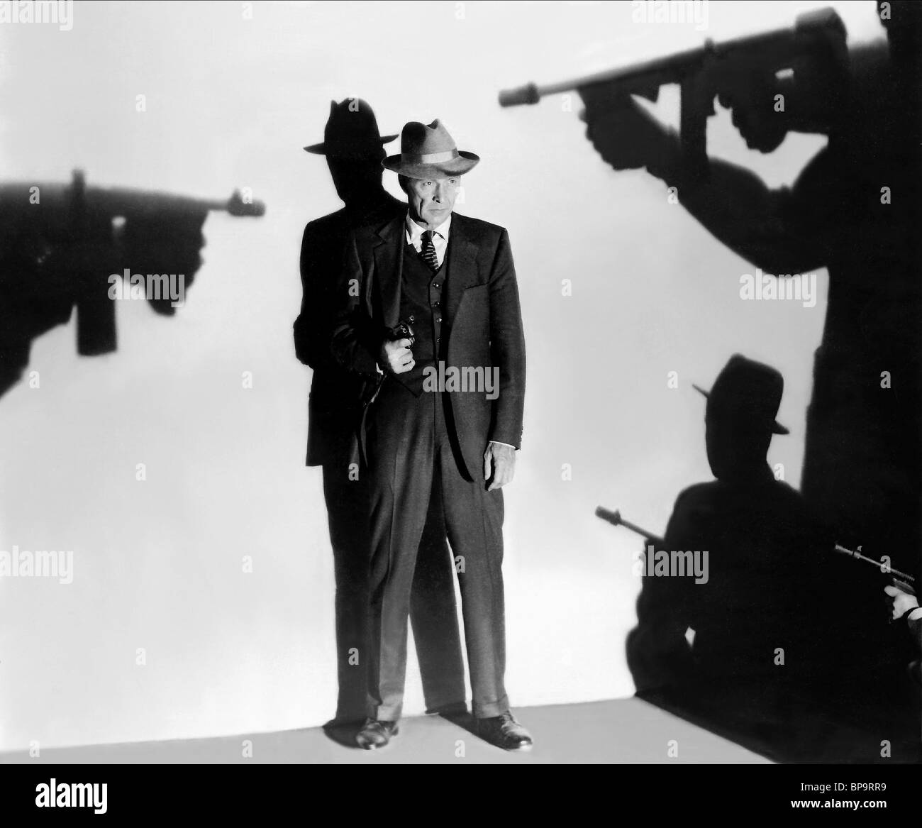 Purple Gang Black and White Stock Photos & Images - Alamy