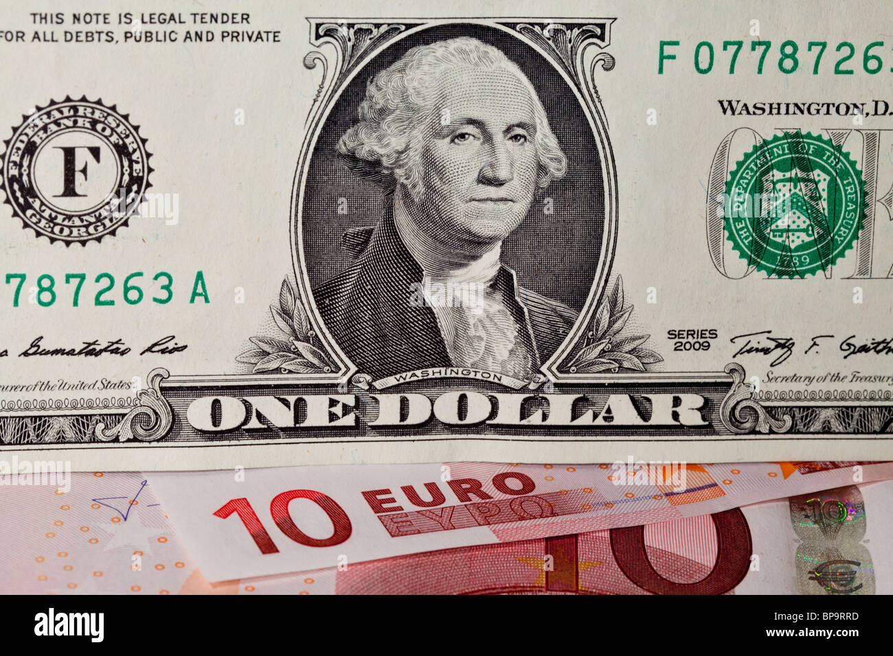 Bank notes hi-res stock photography and images - Alamy