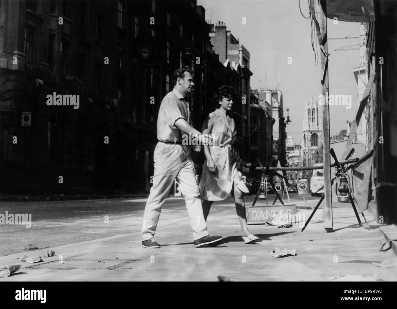 Janet Munro High Resolution Stock Photography and Images - Alamy