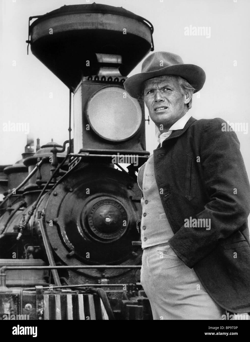 Richard West Black and White Stock Photos & Images - Alamy