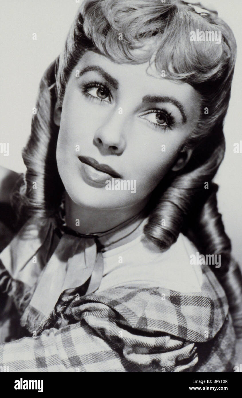 ELIZABETH TAYLOR LITTLE WOMEN (1949 Stock Photo - Alamy