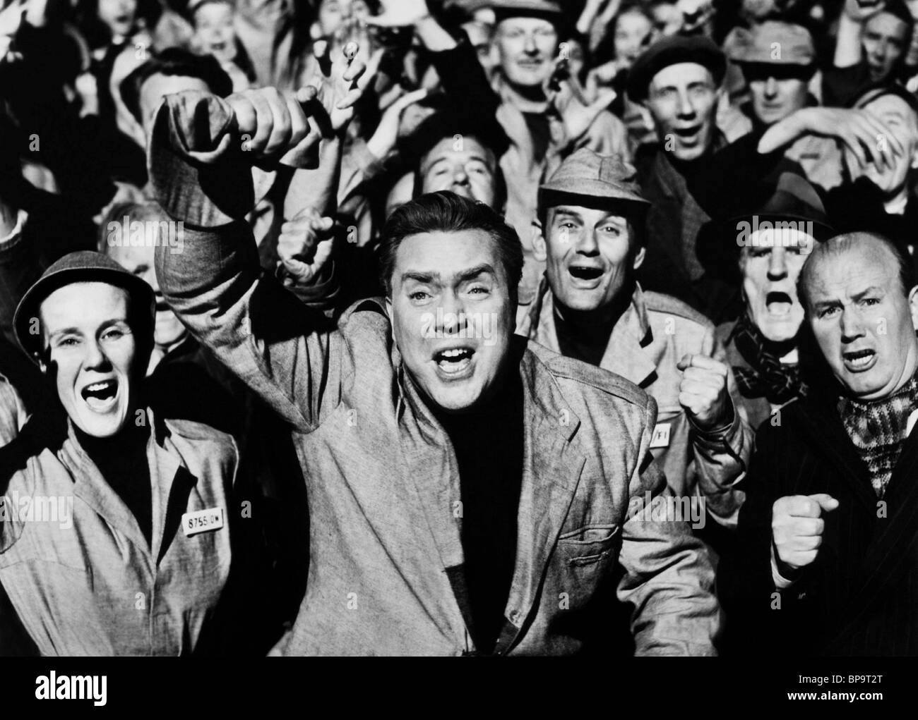 Nineteen Eighty Four Movie High Resolution Stock Photography and Images ...