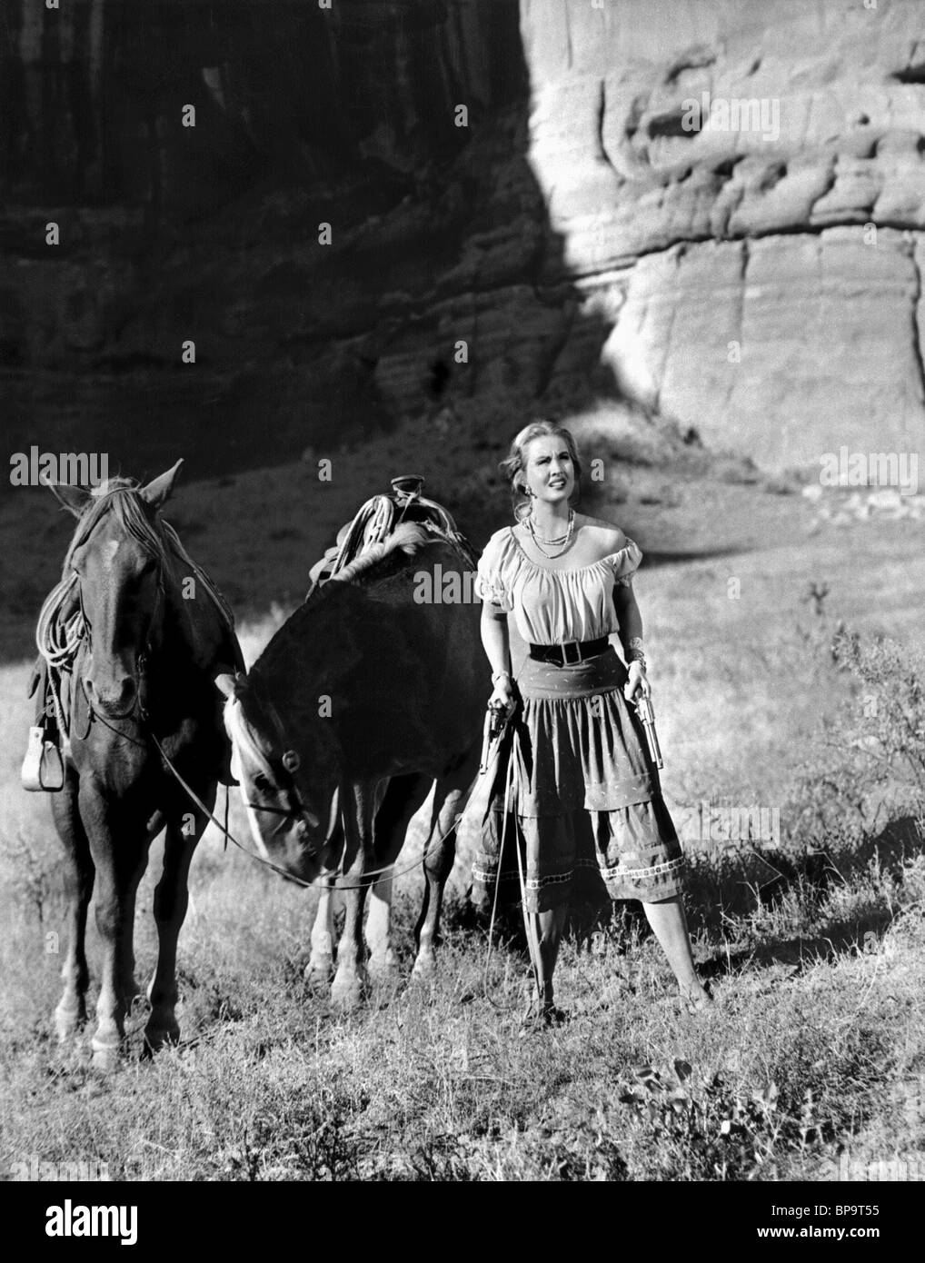 North western territory Black and White Stock Photos & Images - Alamy