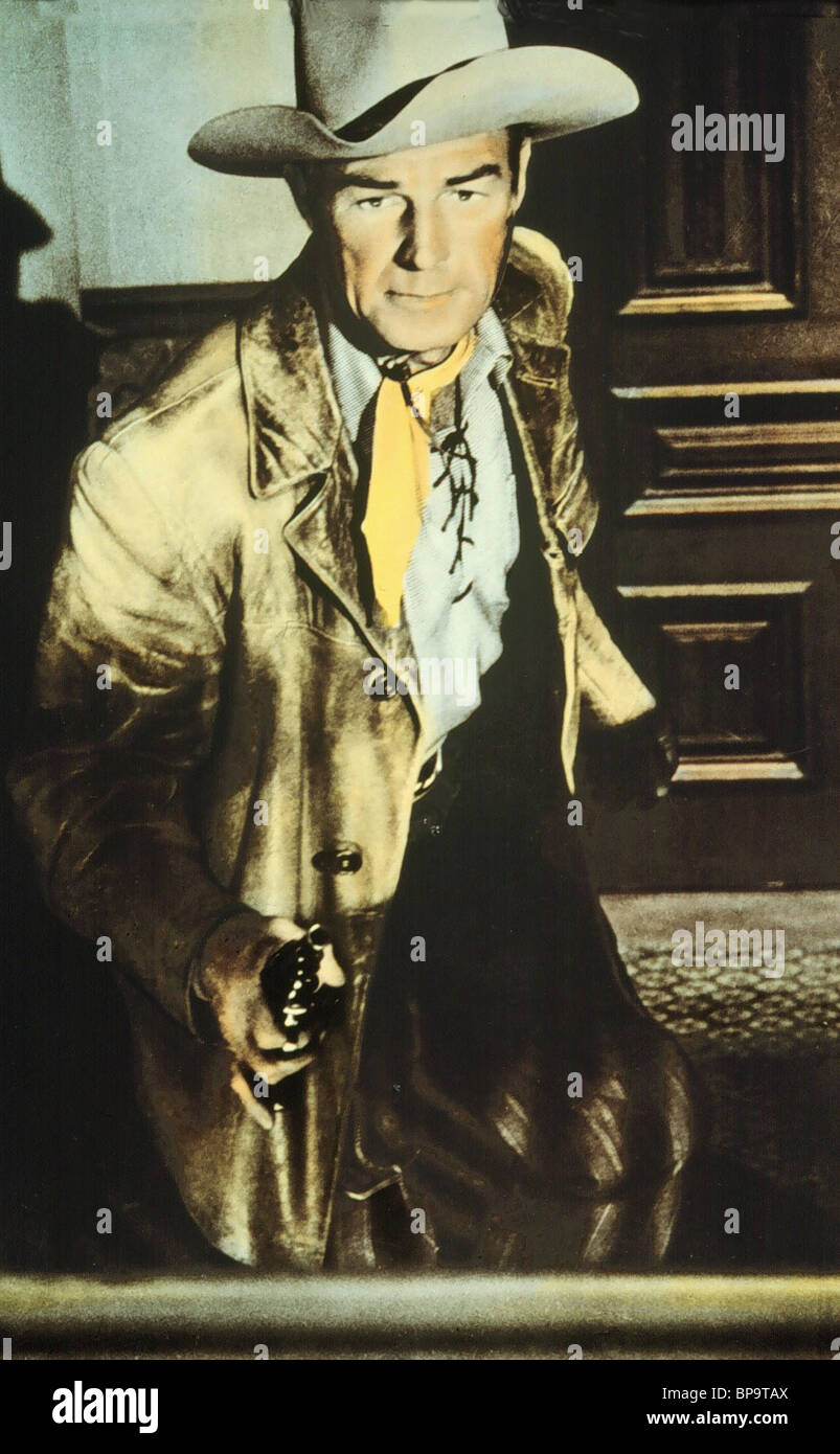 Stranger Wore A Gun High Resolution Stock Photography and Images - Alamy