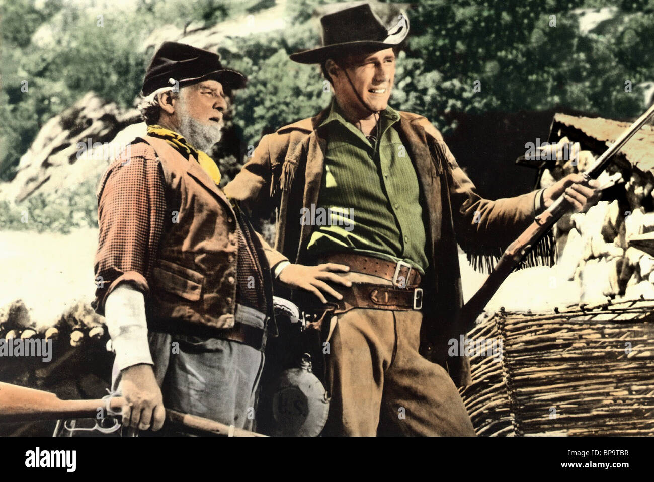 Phil Carey High Resolution Stock Photography and Images - Alamy