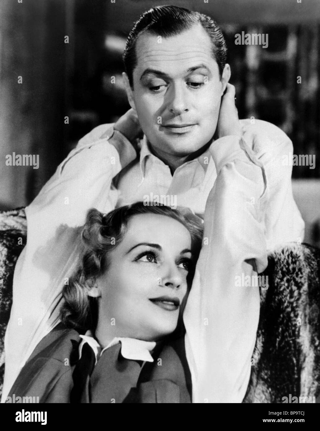 Mr. and mrs. smith 1941 hi-res stock photography and images - Alamy