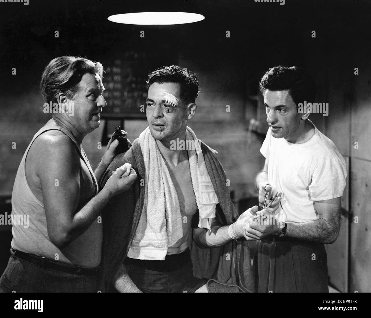 Robert Ryan The Set Up