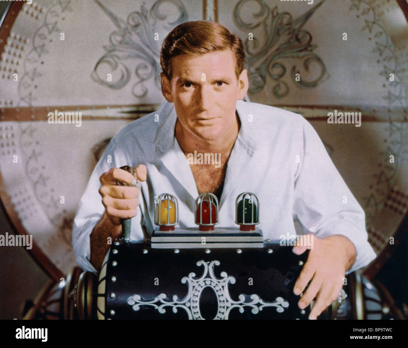 Time Machine Wells High Resolution Stock Photography and Images - Alamy