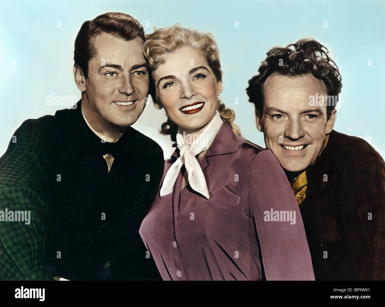 Arthur kennedy hi-res stock photography and images - Alamy