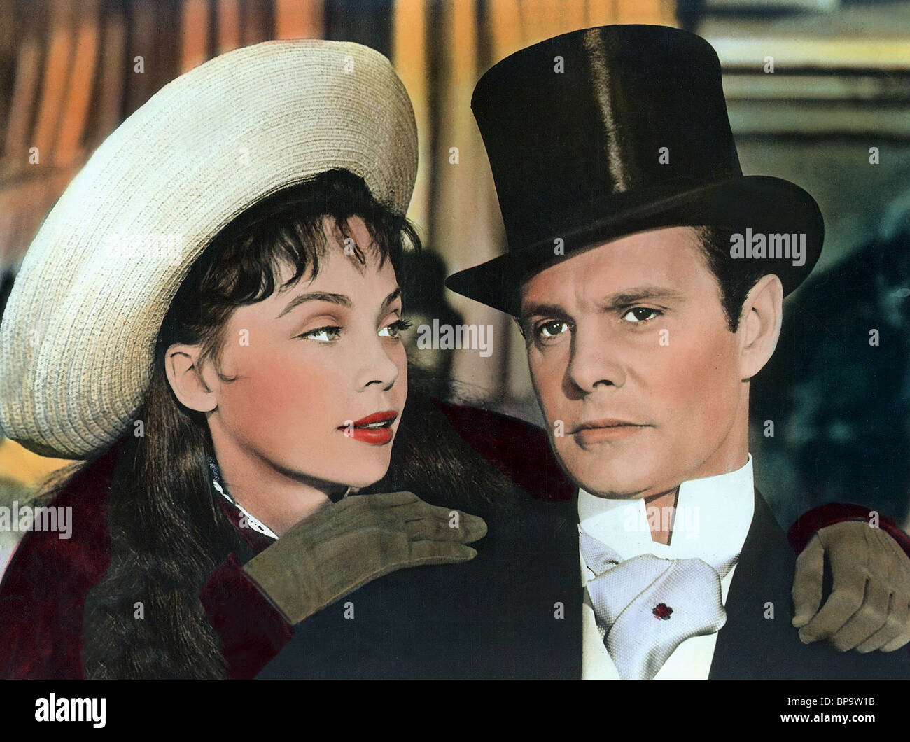 Louis Jourdan High Resolution Stock Photography and Images - Alamy