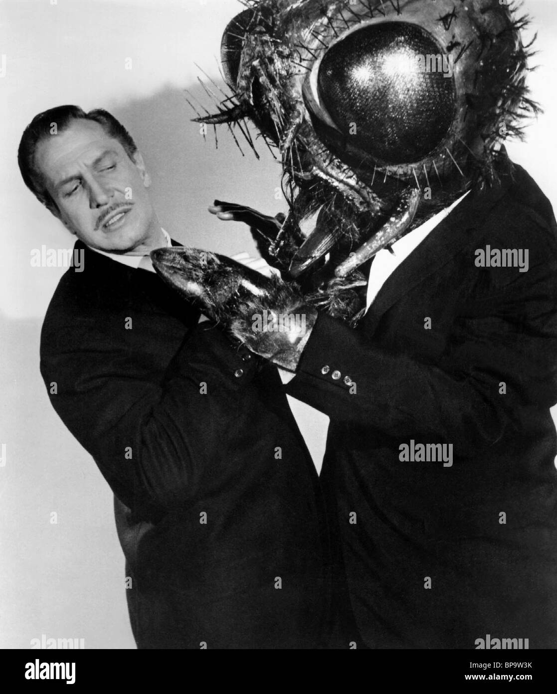 The Fly 1959 Stock Photos & The Fly 1959 Stock Images - Alamy