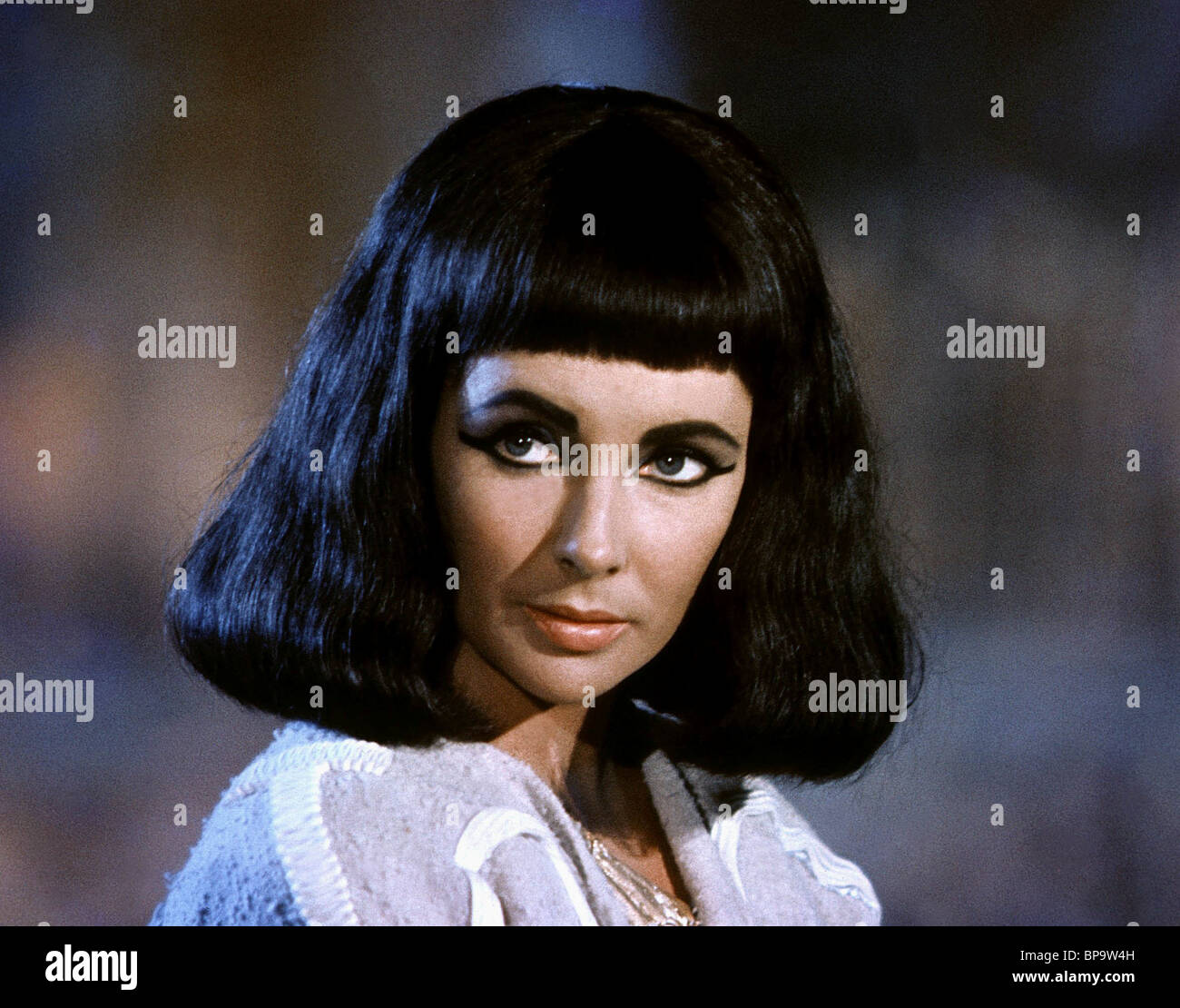 Cleopatra 1963 20th Century Fox High Resolution Stock Photography and ...