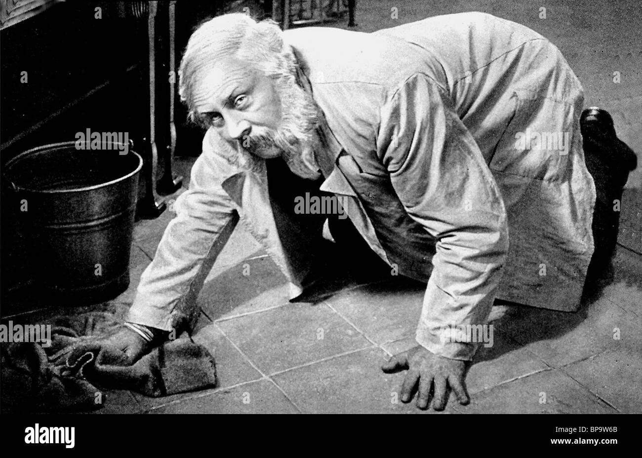 The last shot film Black and White Stock Photos & Images - Alamy