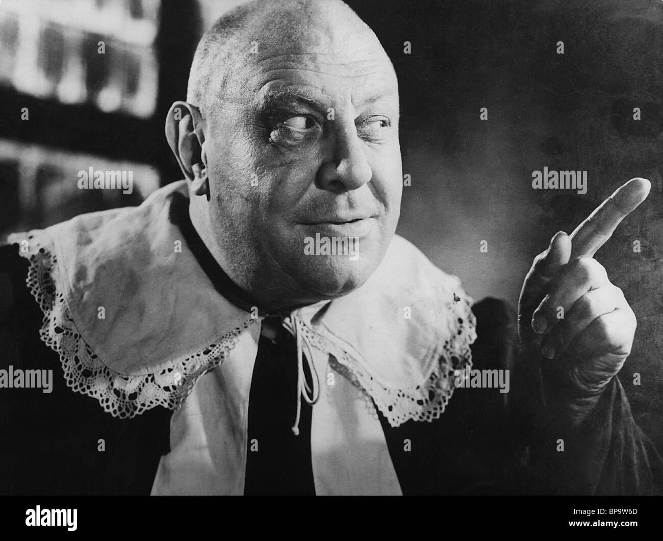 EMIL JANNINGS THE BROKEN JUG (1937 Stock Photo - Alamy