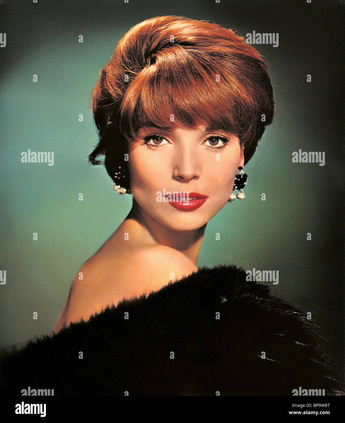 Elsa Martinelli Stock Photos & Elsa Martinelli Stock Images - Alamy
