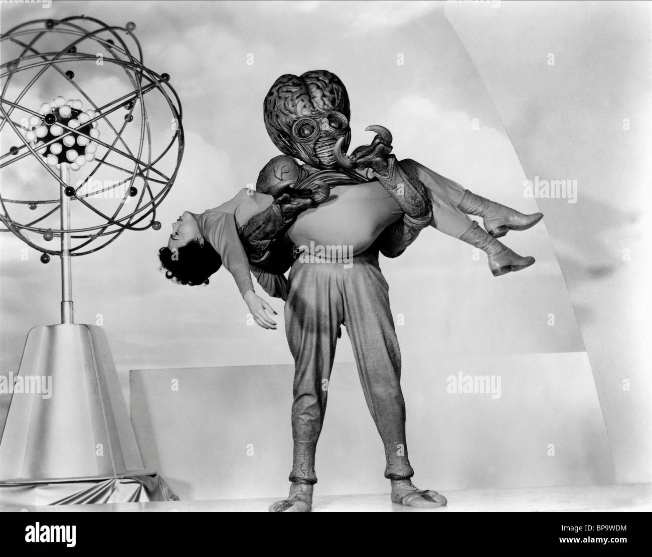 This Island Earth Film High Resolution Stock Photography and Images - Alamy