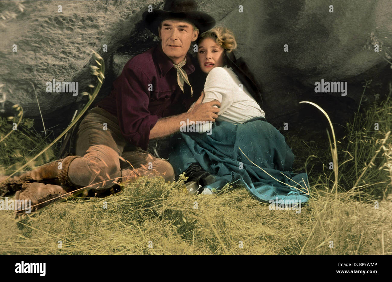 Norman scott hi-res stock photography and images - Alamy