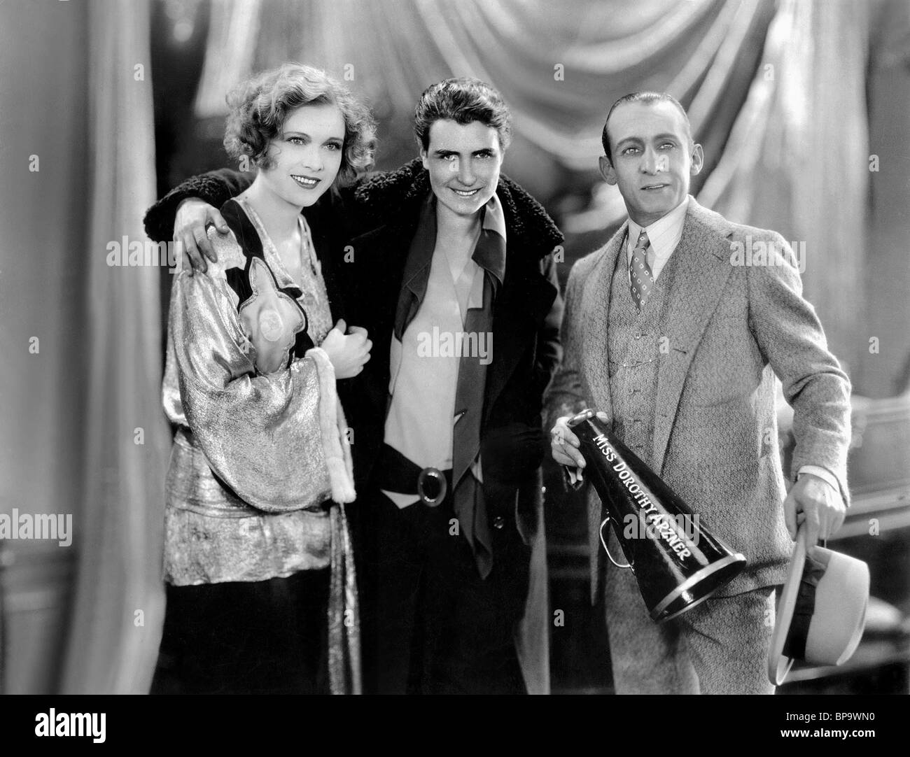 Esther Ralston The Mischievous Helper