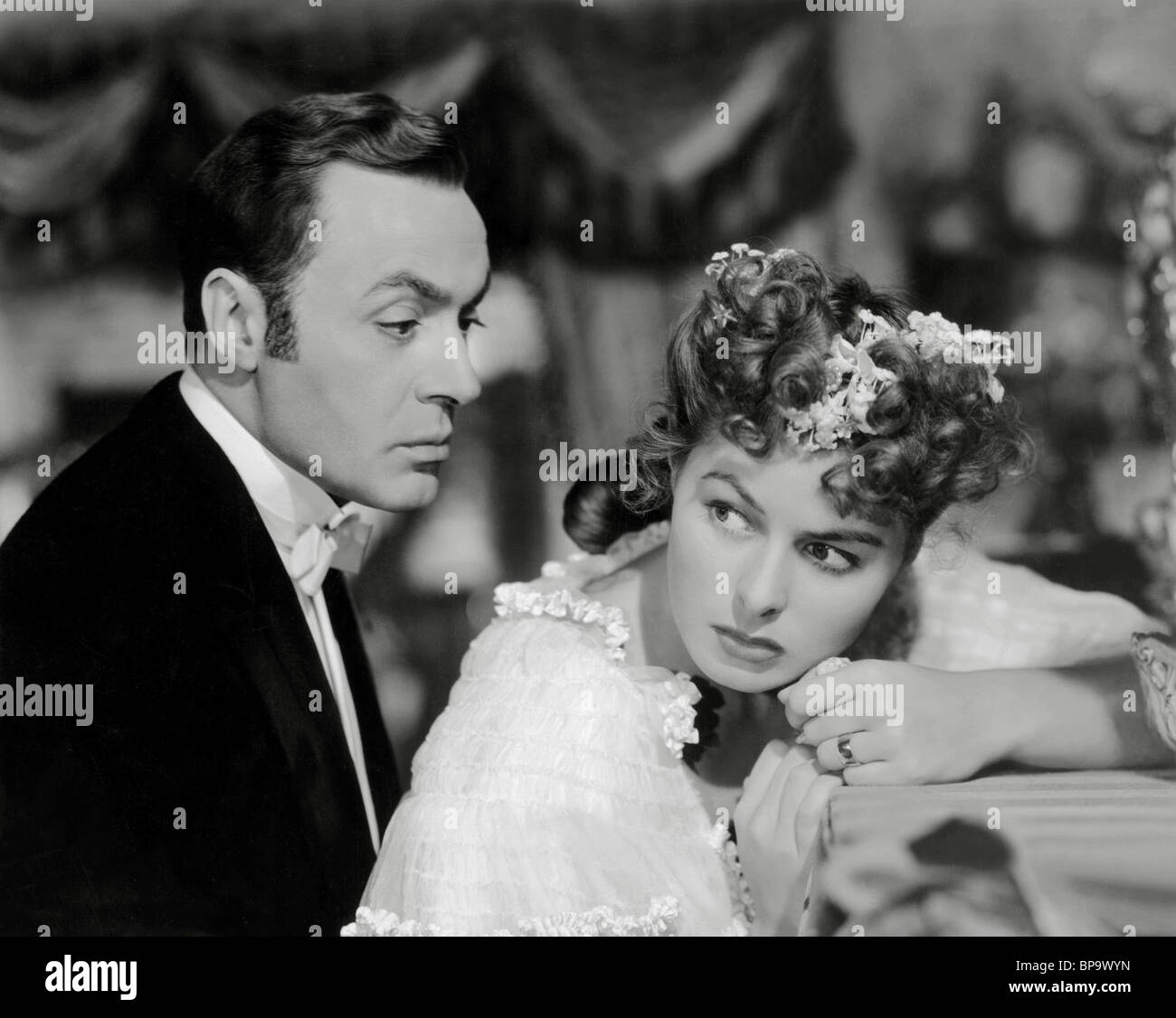Gaslight Movie